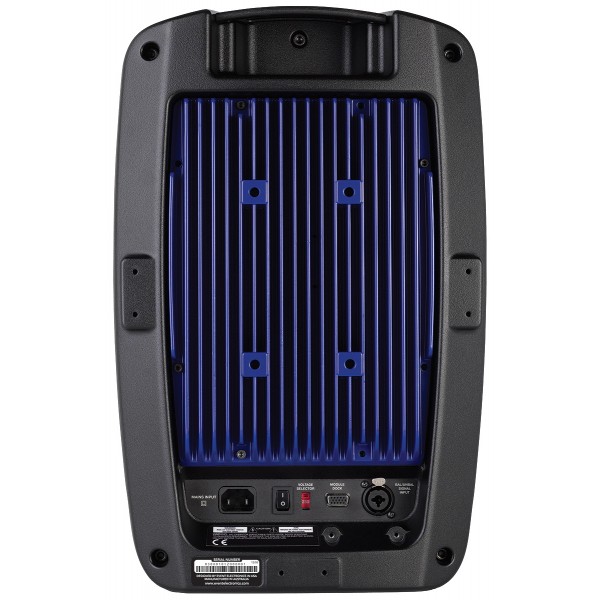 Event OPAL Monitor - DJMania