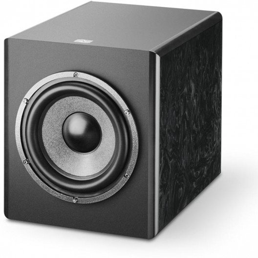 Focal Sub 6 - DJMania