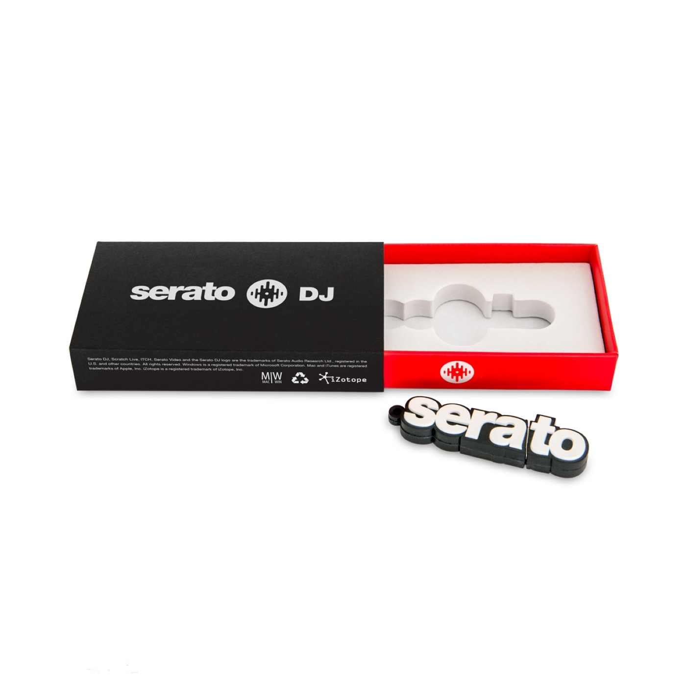 Serato DJ Software actualización DJ Intro - DJMania