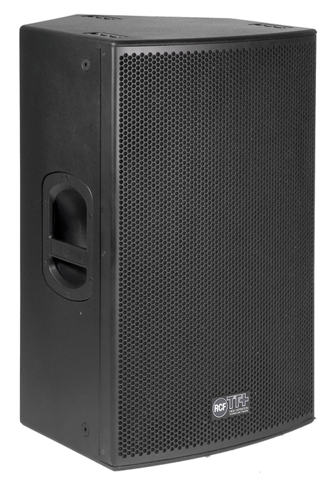 RCF TT25-A - DJMania