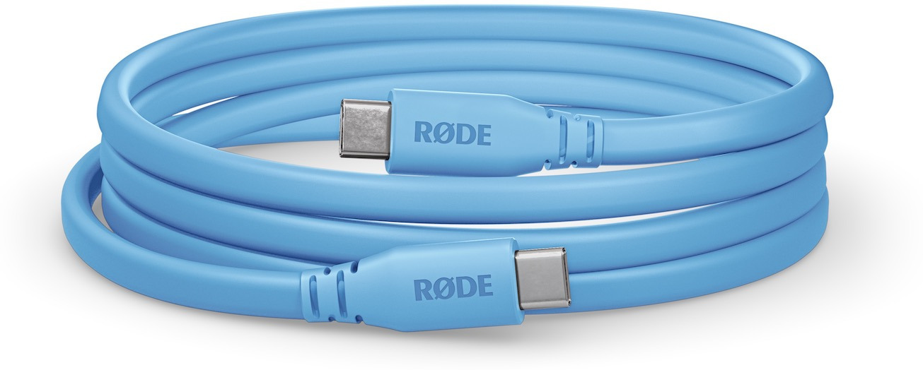 RODE SC17 Blue - DJMania