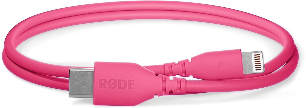 RODE SC21 Pink - DJMania