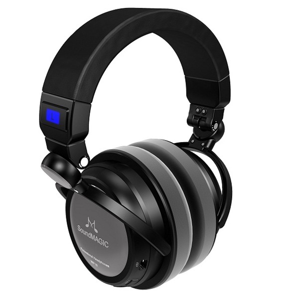 SoundMagic WP10 - DJMania