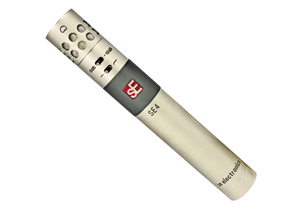 SE Electronics sE4 - DJMania