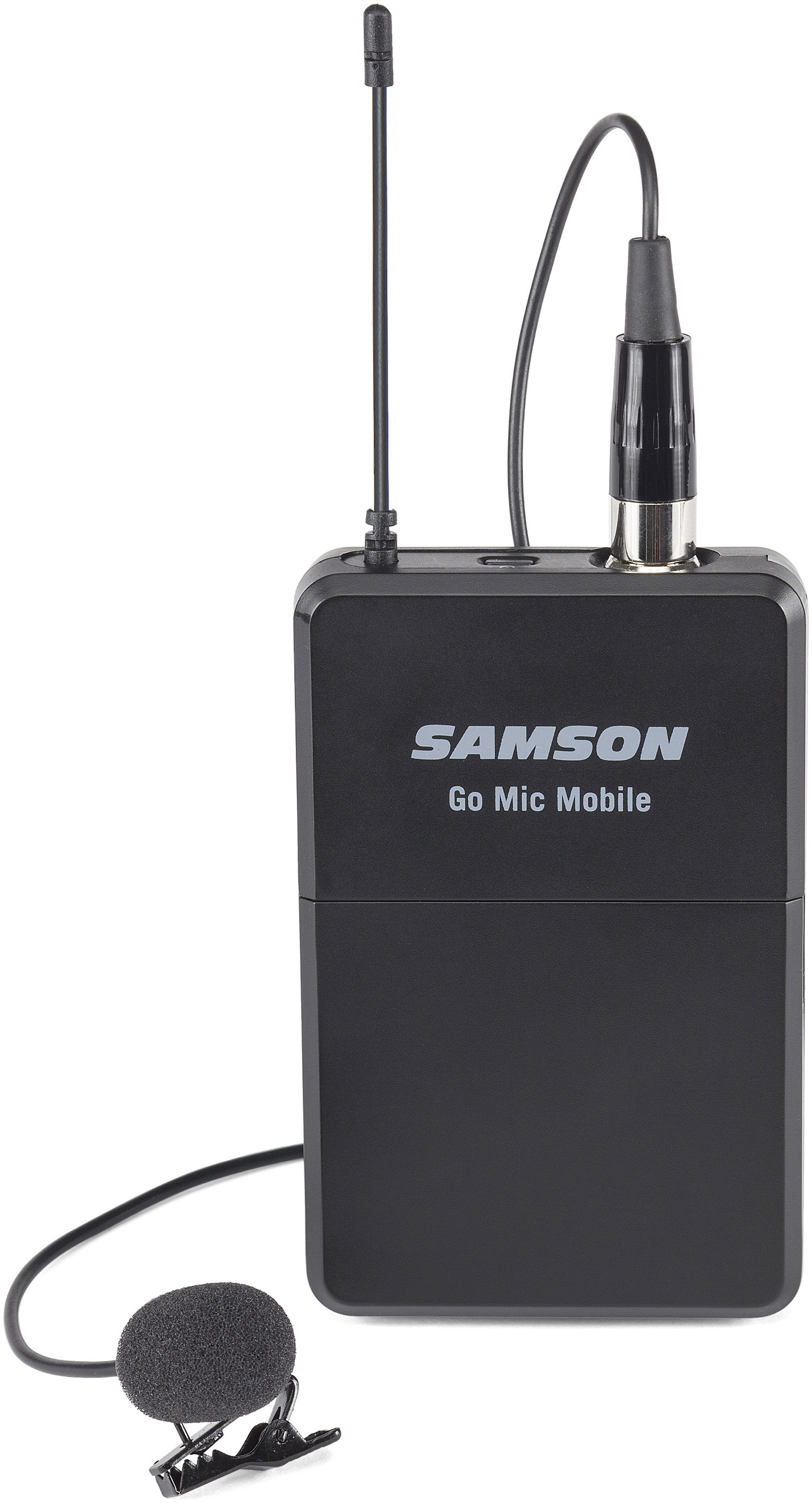 Samson LM8 Lavalier+Petaca - DJMania