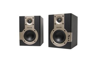 Samson Media One 5A ( Pareja ) - DJMania