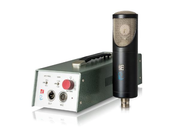 SE Electronic VR1 - DJMania