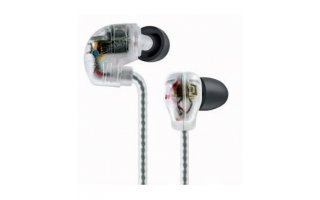 Shure SCL5 - DJMania