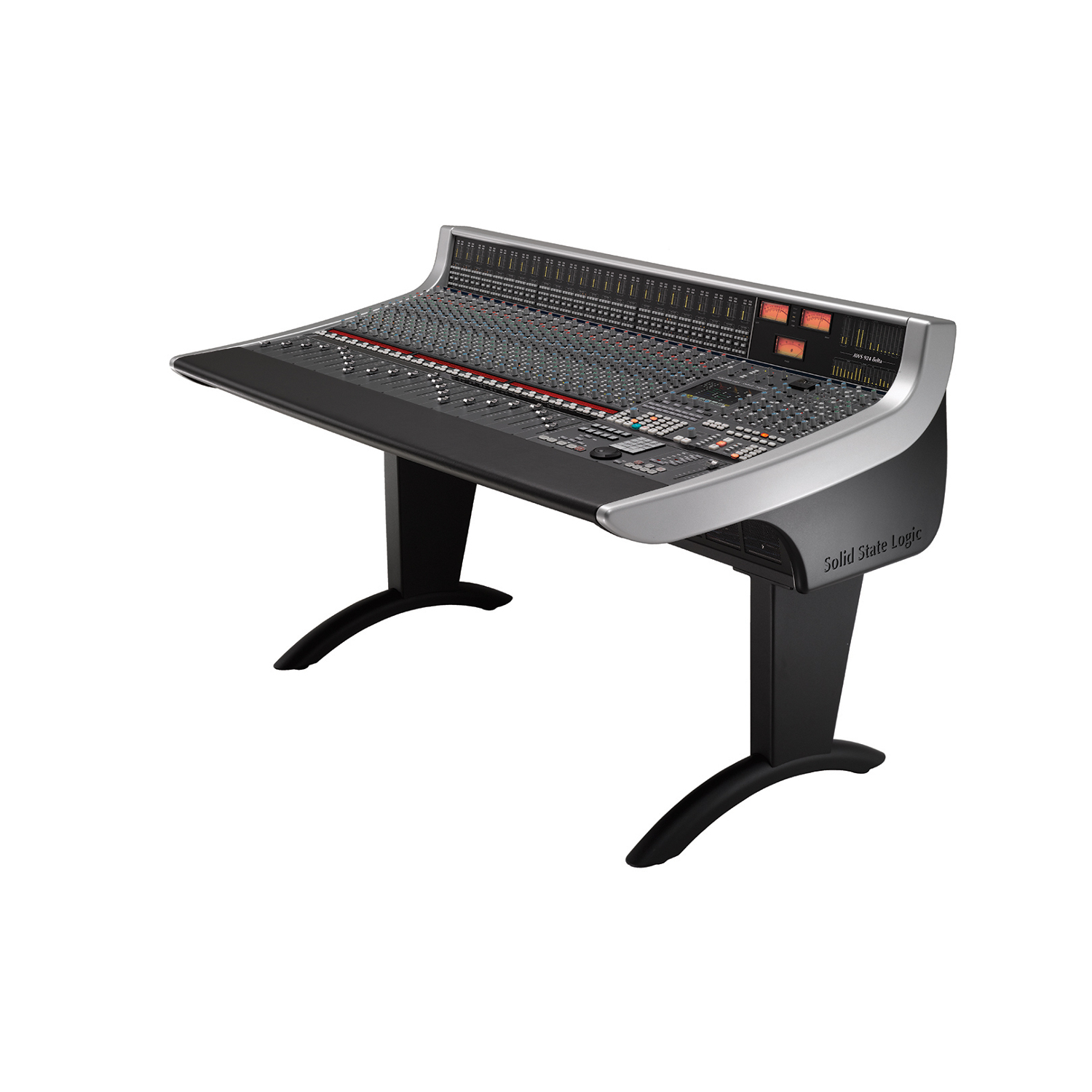 Solid State Logic AWS916 - DJMania