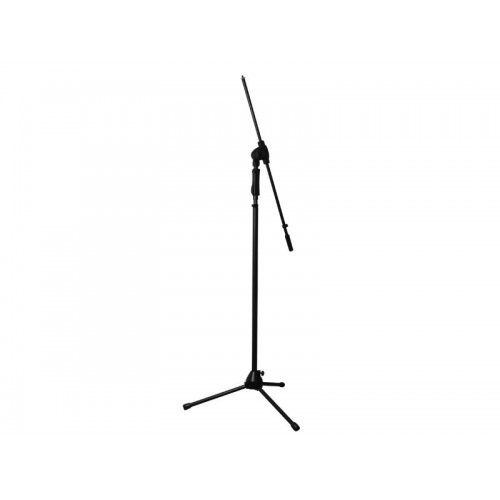 QP Audio ST-MIC - Pie de micrófono jirafa - DJMania