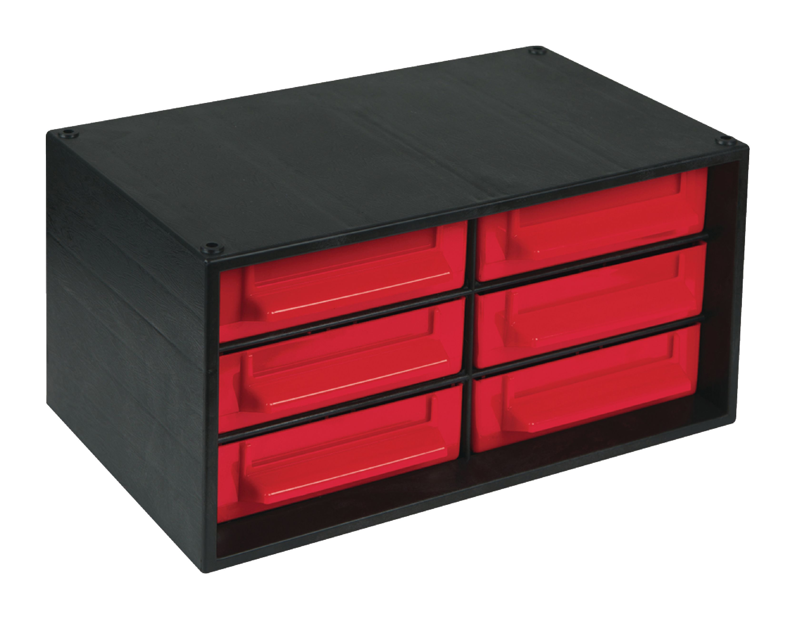 Stackable Module 280 x 167 x 140 mm 6 Drawers - Tayg 346,002 - DJMania