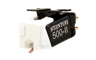 Cápsula Stanton 500 AL-II - DJMania