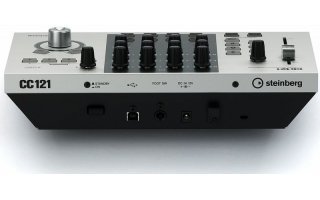 Steinberg CC121 - DJMania