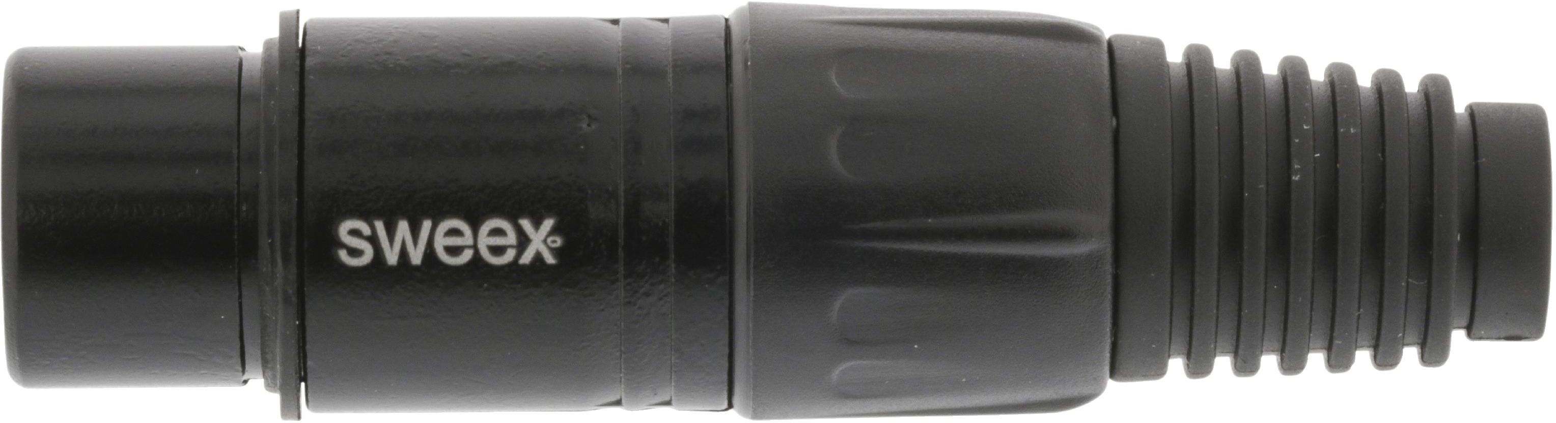 Sweex SWOP15902B - DJMania