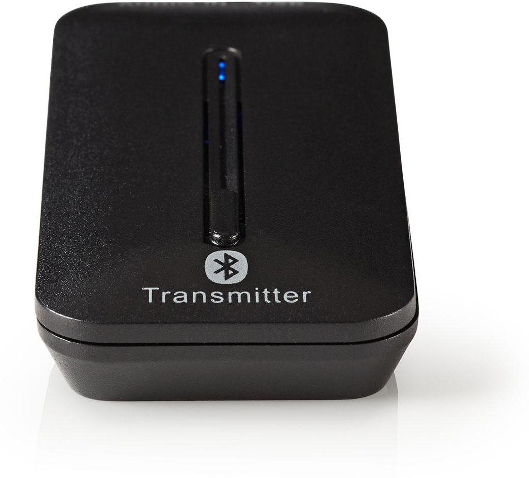 Transmisor de Audio Inalámbrico - Bluetooth - Hasta 2 auriculares ...