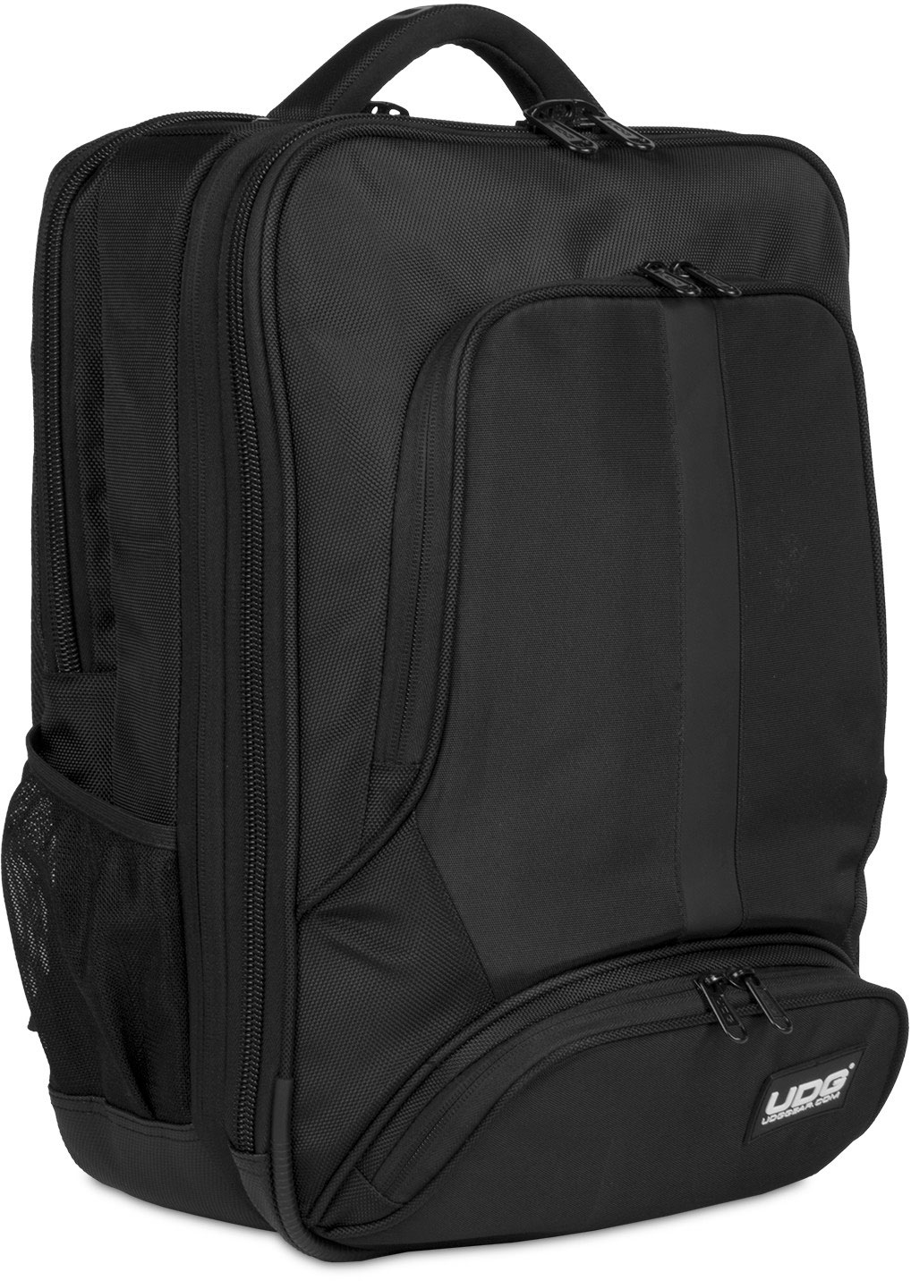UDG Ultimate BackPack Slim Black Orange Inside - DJMania