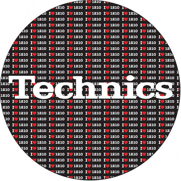 MAGMA LP SLIPMAT TECHNICS - DJMania