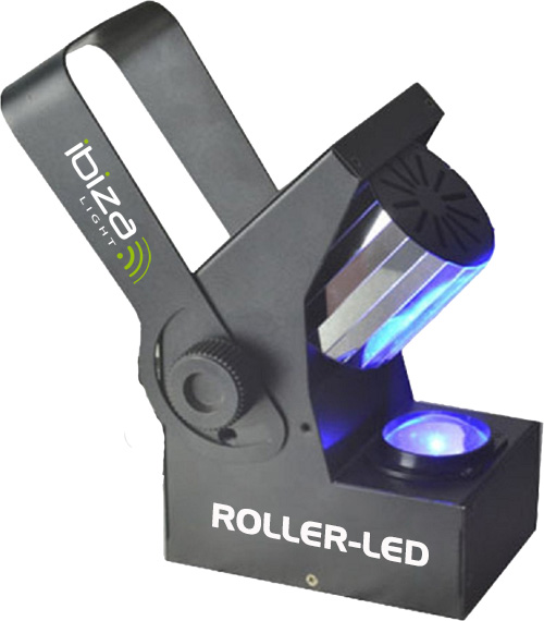 Ibiza Light Roller LED - DJMania