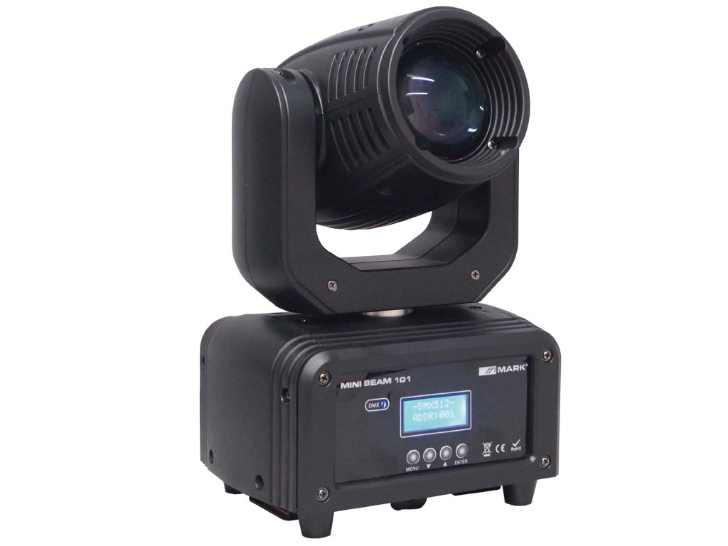 Mark Mini Beam 101 - DJMania