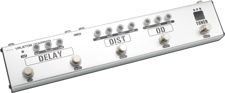 Valeton Dapper - DJMania