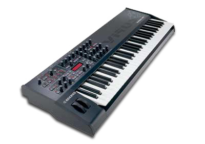 Access VIRUS KC series - DJMania