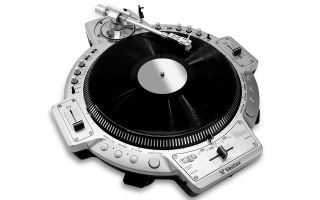 Vestax QFO - DJMania