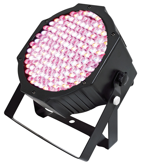 Ibiza Light PAR 64 LED RGB + Bateria - DJMania