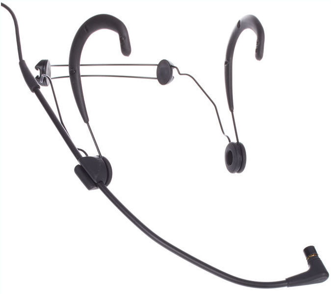 Shure WBH 54B - DJMania