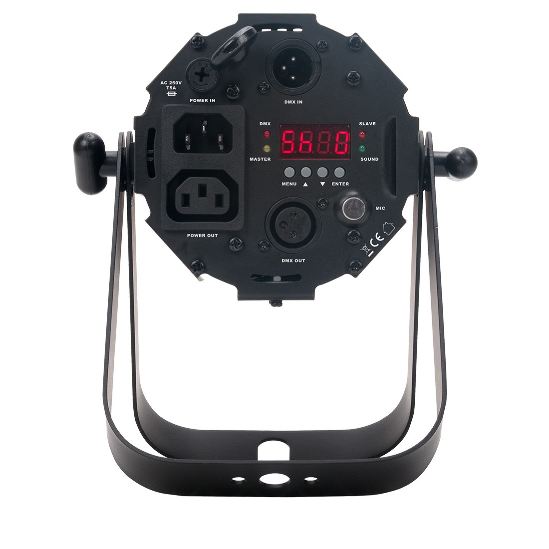 ADJ Par Z4 - DJMania