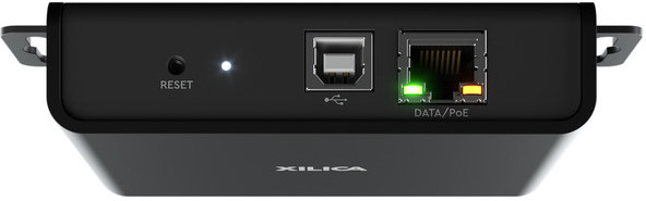 Xilica GIO USB - DJMania