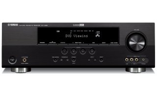 Yamaha RX-V365 - DJMania