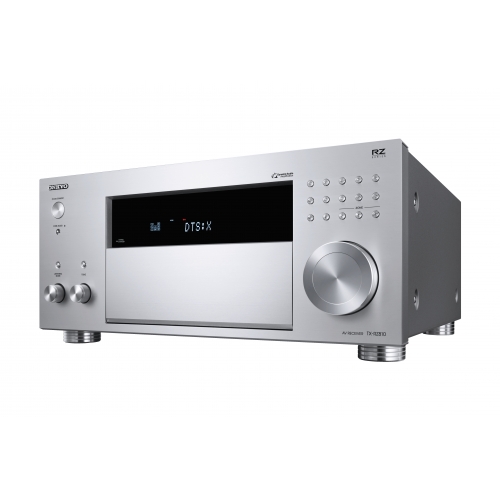 Onkyo TX-RZ810 Plata - DJMania