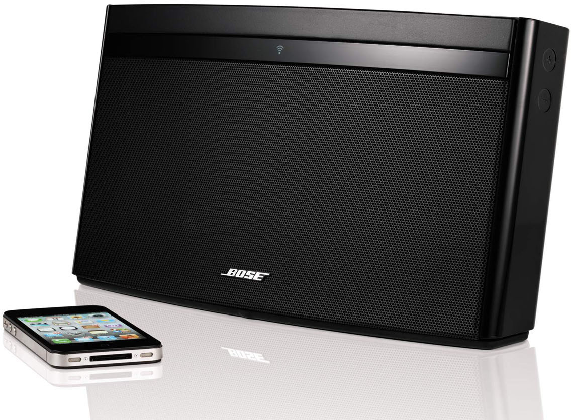 Bose SoundLink Air - DJMania