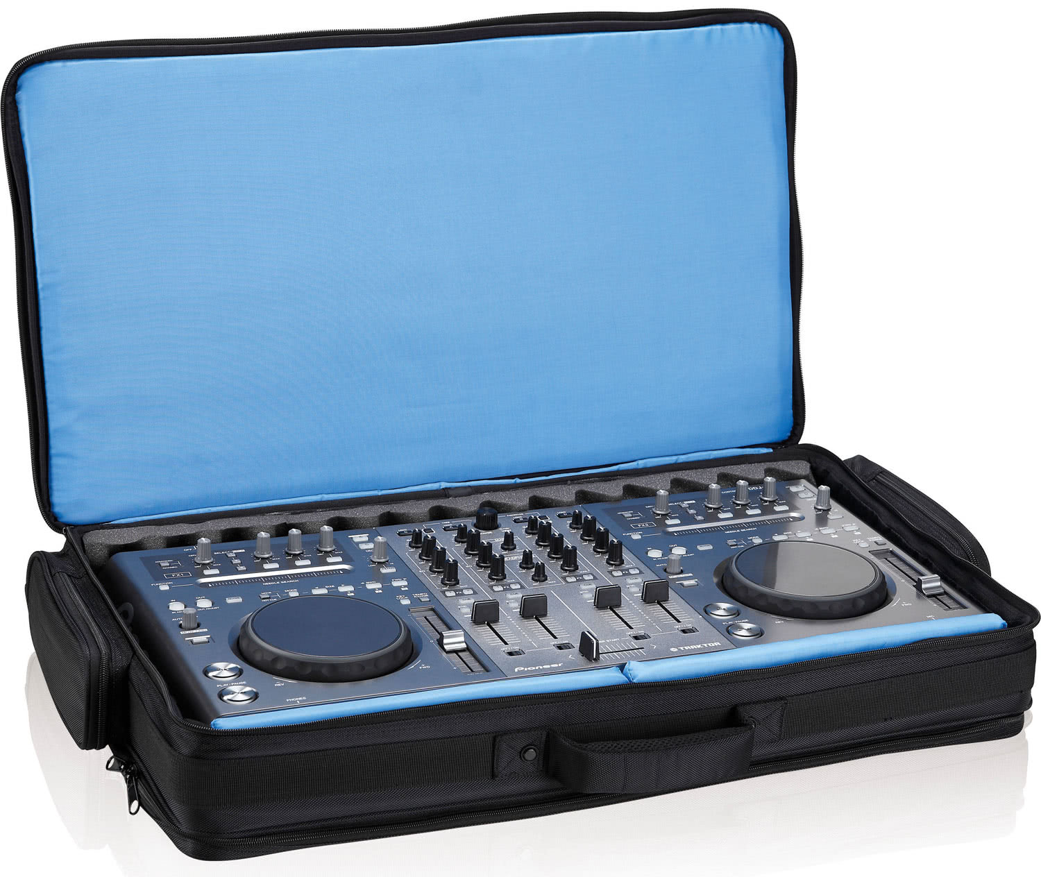 Zomo DDJ-T1 - FlightBag Pioneer DDJ-T1 - DJMania