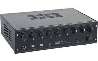 DAP PA-306 - DJMania