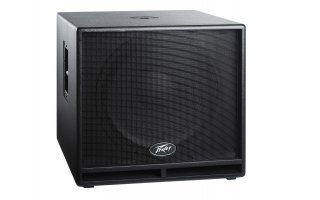 Peavey Eurosys 118 - DJMania