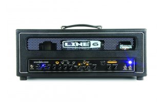 Line6 Spider Valve MKII HD - DJMania