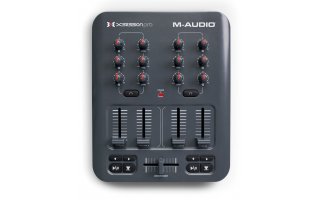M-Audio X-Session Pro - DJMania
