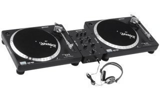 Gemini Mix master 5.0 - DJMania