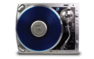 Numark X2 CD/Vinilo Híbrido - DJMania