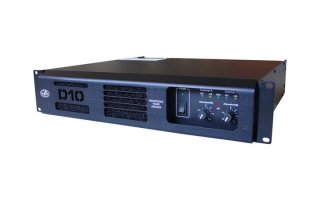 DAS D-10 - DJMania