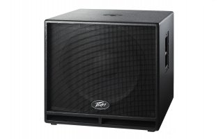 Peavey Eurosys 118 - DJMania