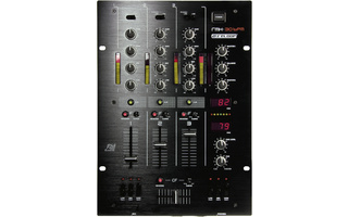 Reloop RMX-30 BPM BlackFire Edition - DJMania