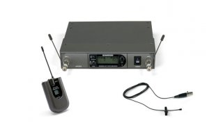 Samson AL300-AR300/LM10T - DJMania