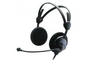 Sennheiser HMEC 46 1 BV-CP - DJMania