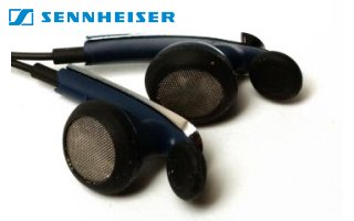 Sennheiser MX 55 Street - DJMania