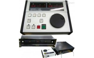 Denon DN-4000F | DJMania
