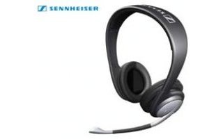 Microauricular Sennheiser PC151 - DJMania