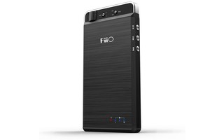 FiiO E18 - DJMania