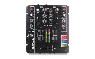 DJ Tech X10 - DJMania